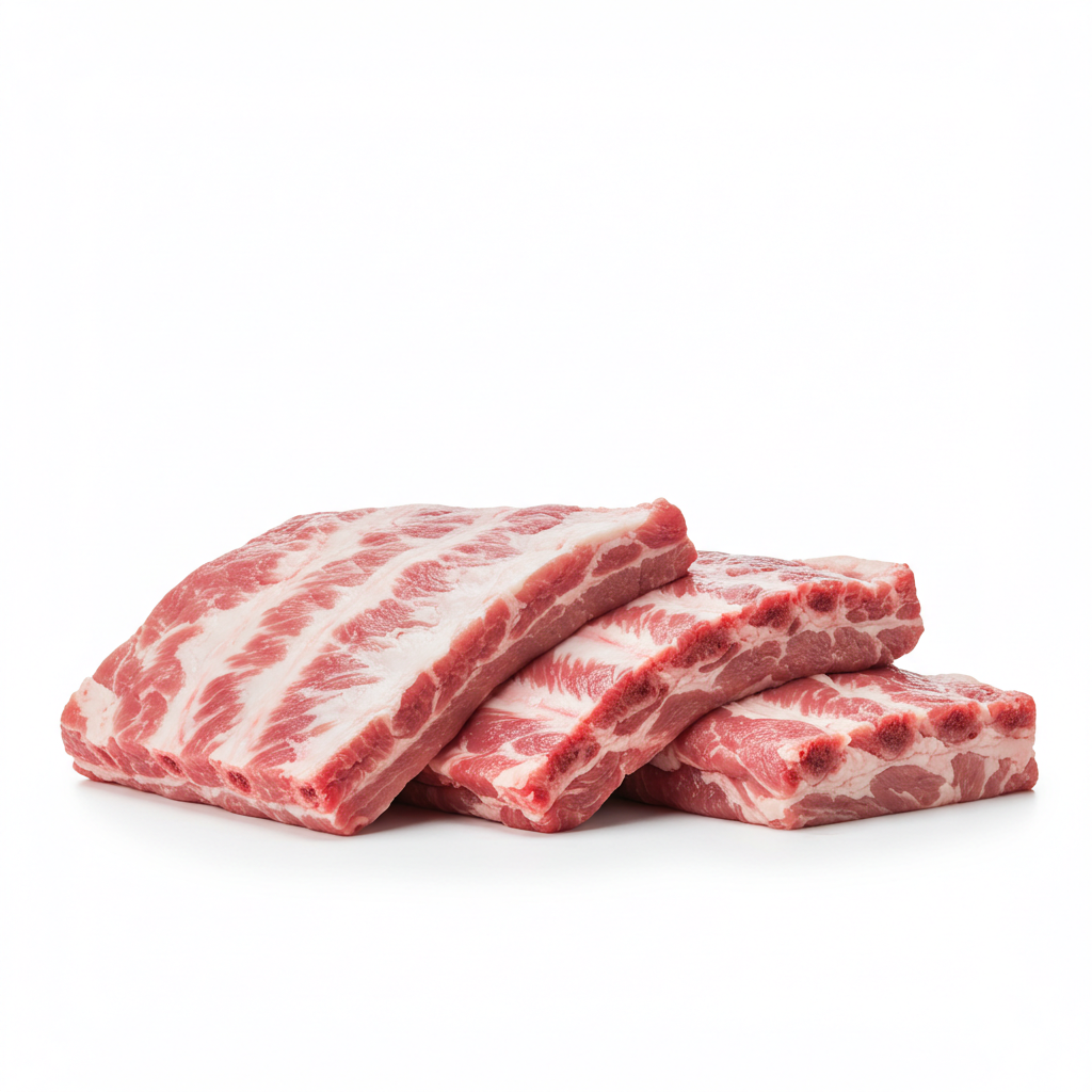 Boneless Loin Country Ribs – Hudson Grocery Co-Op